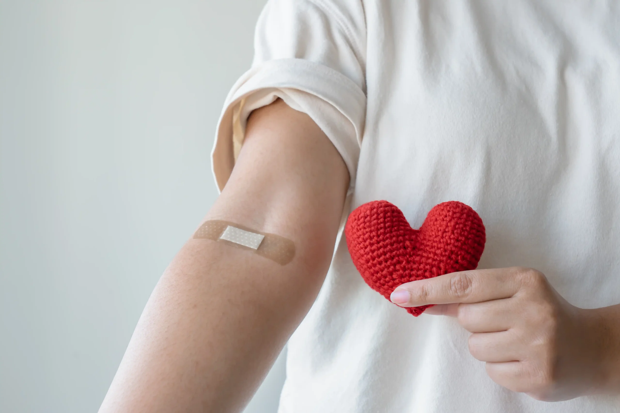 Associació de Donants de Sang de Girona: “Des del 2020, les donacions ...